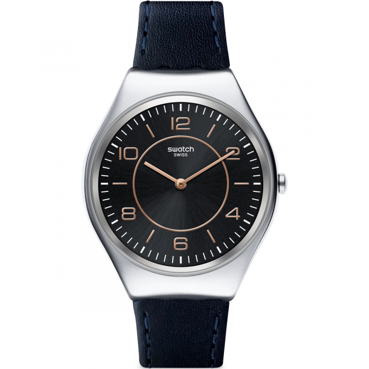 Swatch Skincounter - SYXS110 - Watch Shop Calan