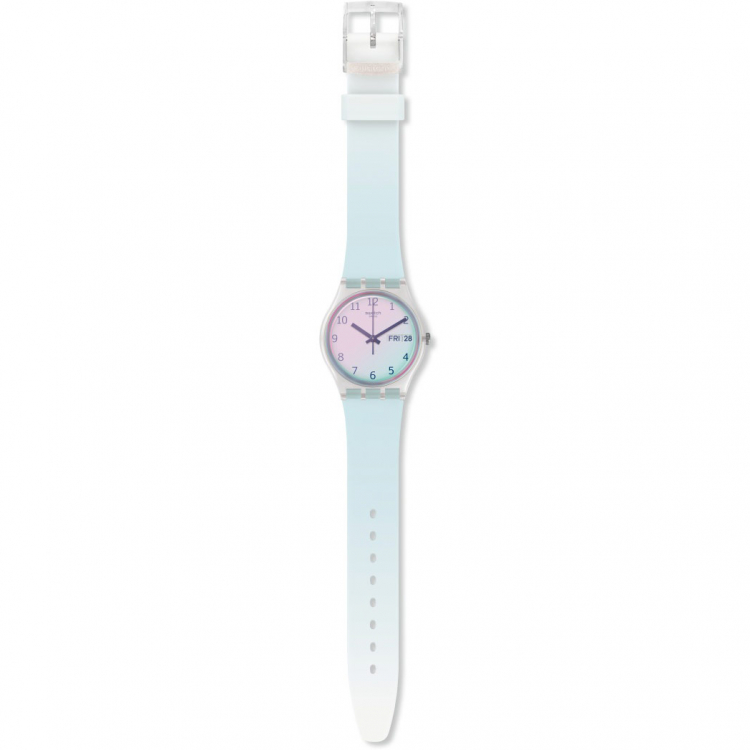 Swatch Ultraciel - GE713 - Watch Shop Calan