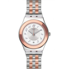 Swatch Pinkaround - YLS455G - Watch Shop Calan