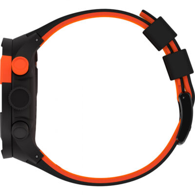 Swatch Checkpoint Red - Sb02B402 - Watch Shop Calan